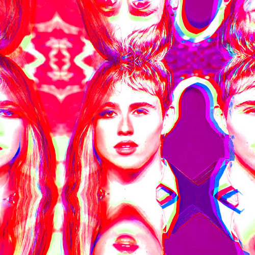 Stream Tate Mcrae - I Know Love (June Ferrari Remix) by June Ferrari ...