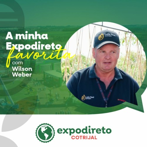 Stream A minha Expodireto favorita - Episódio #3 – A evolução da bacia ...