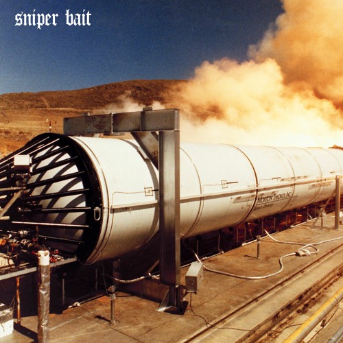 Stream Sniper Bait - Golden Age of Scams by 𝙲 𝚁 𝙰 𝚅 𝙴 | Listen online ...