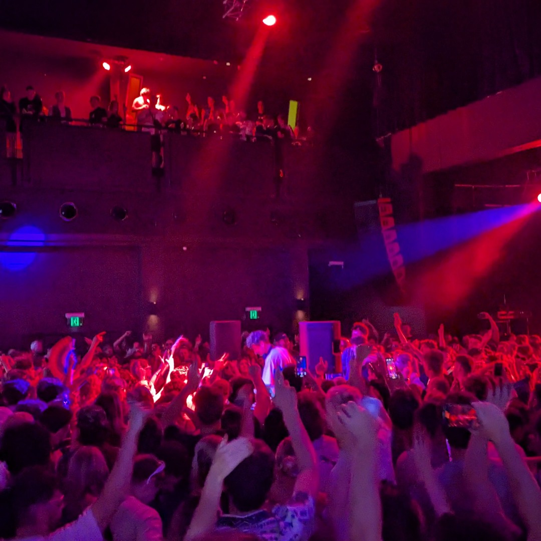 Stream Speed Garage & Bassline Mix 2025 (Sammy Virji, IPC, NOTION, MPH ...