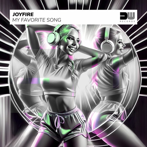 Stream JOYFIRE | Listen to JOYFIRE - My Favorite Song (Radio Edit ...