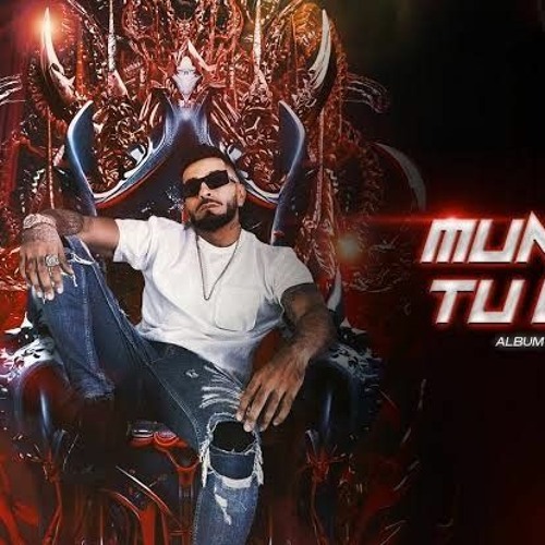 Stream Kamal Raja Mundian Tu Bach 2023 ALBUM THE HURRICANE @saqistraw ...
