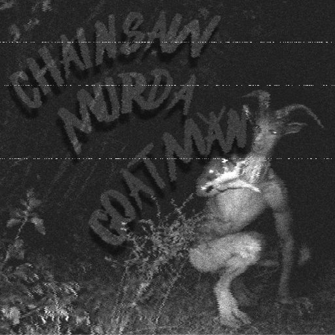 Stream GOATMAN (prod. TWO FACE KILLA) by CHAINSAW MURDA | Listen online ...
