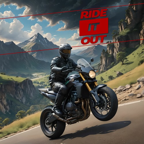 Stream Ride It Out by synergyforge | Listen online for free on SoundCloud