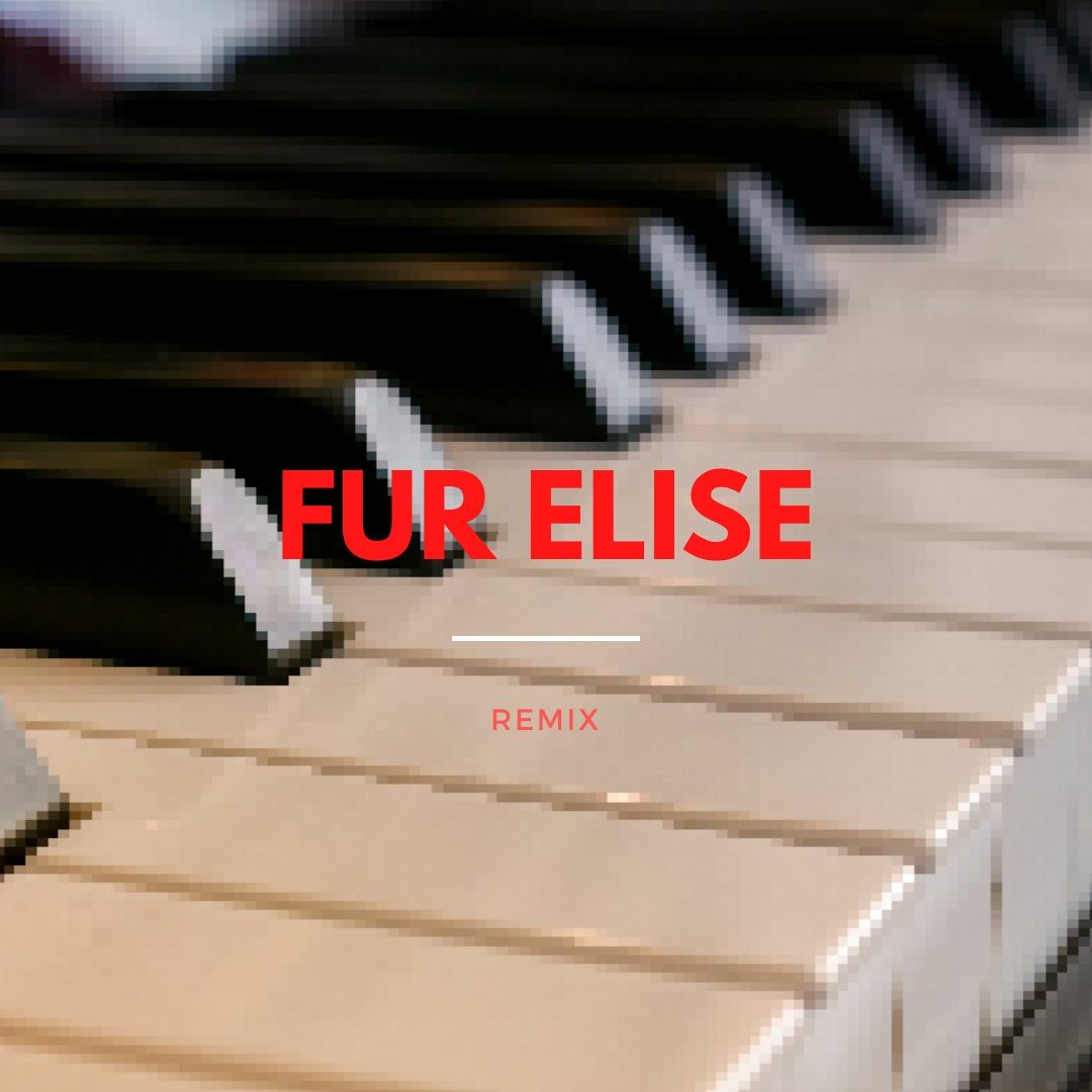 Stream Fur Elise Remix by ILHANMANSIZ | Listen online for free on ...