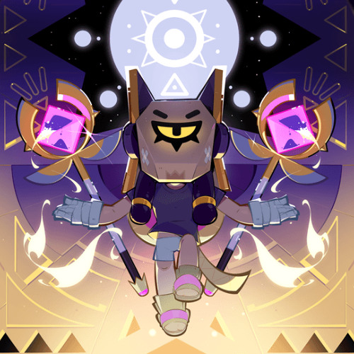 Stream Brawl Stars OST - Season 36 Menu Theme/Finx Theme (Extended) by ...