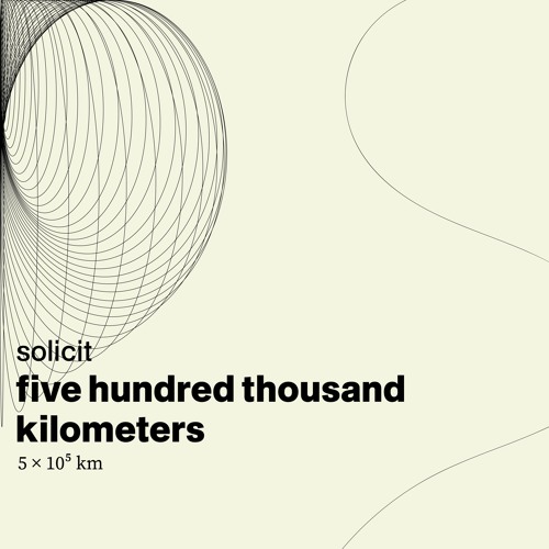 Stream five hundred thousand kilometers by #1 rowlet fan | Listen ...