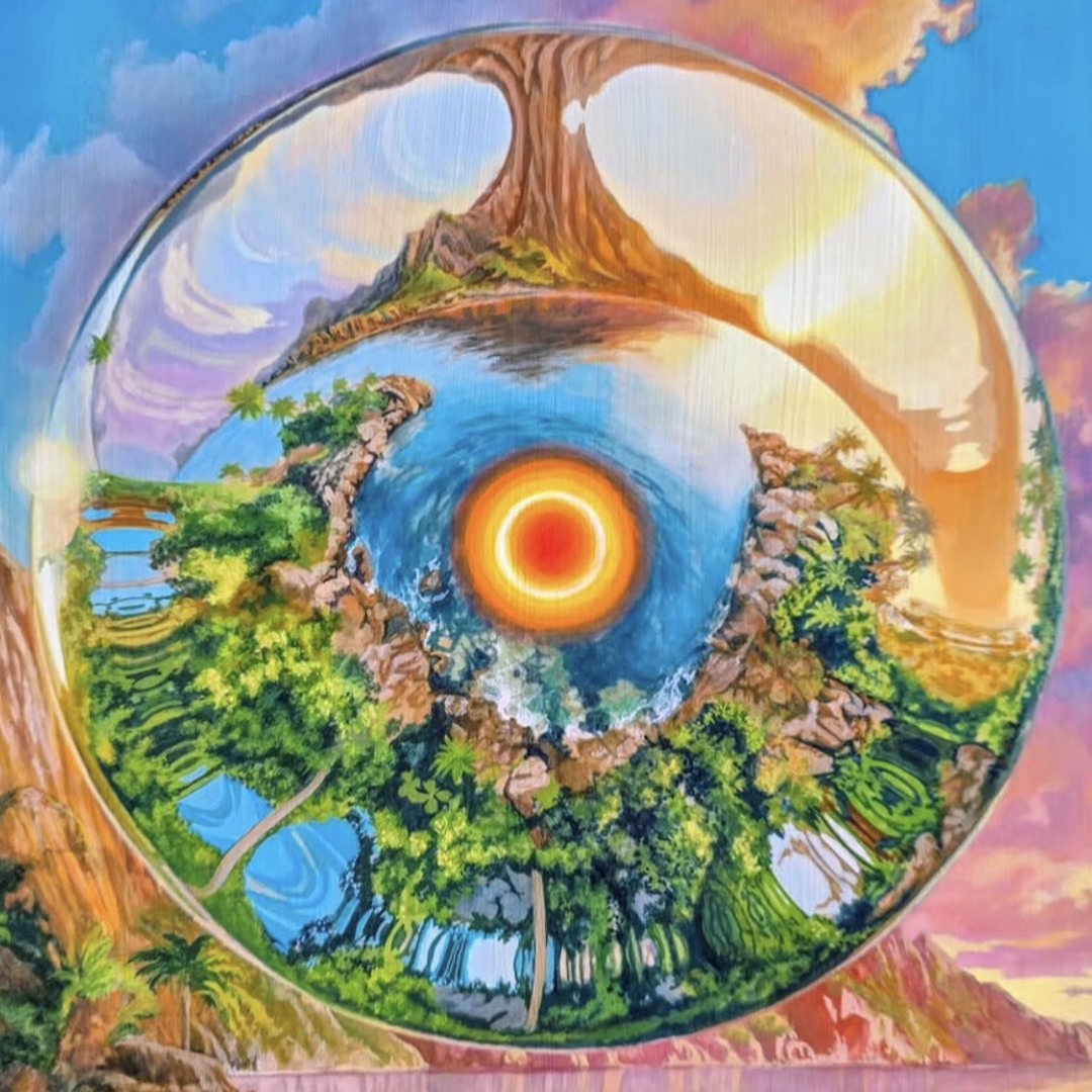 Stream King Optic Eyez by neuroBLOOMZ | Listen online for free on ...