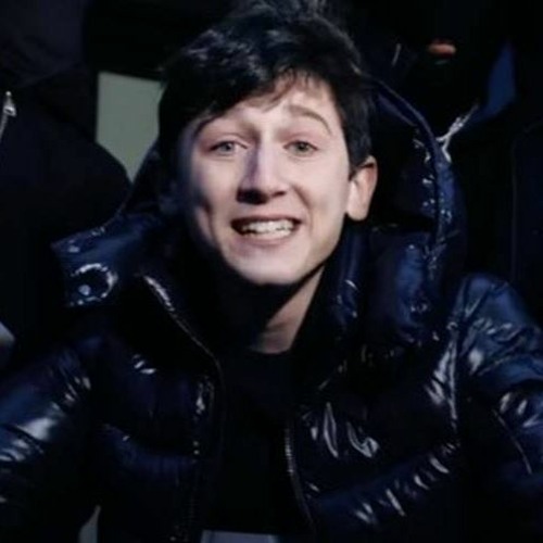 Stream Lil Mabu -acappela by Yaks music | Listen online for free on ...