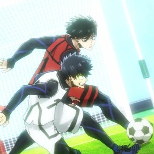 Stream Blue Lock OST - EGOISTIC (ISAGI BACK HEEL SHOT THEME) by ...