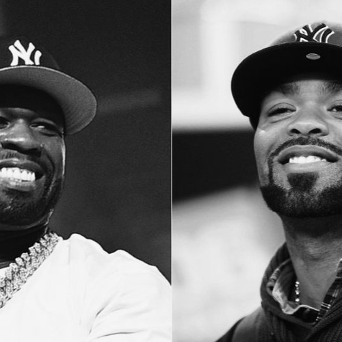 Stream Dreamer (50 Cent x Method Man type beat 2023) by Ghost8eats ...