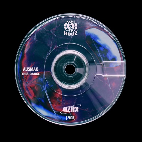 Stream AUSMAX - This Dance [HZRX] by HOUZ | Listen online for free on SoundCloud