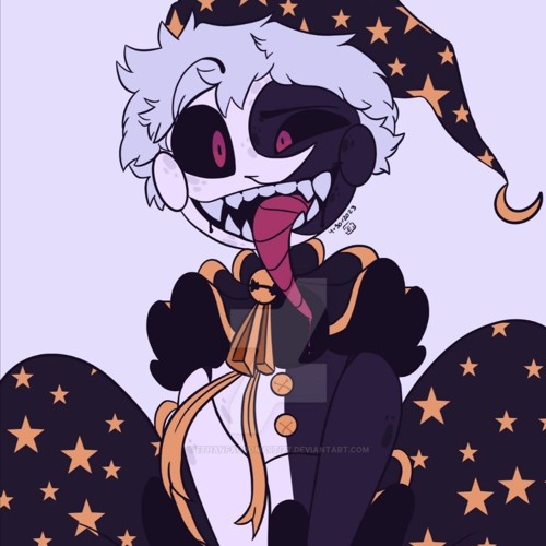 Stream {I am a Fnaf,TSaMS,havbin hotel,helluva boss fan} | Listen to ...