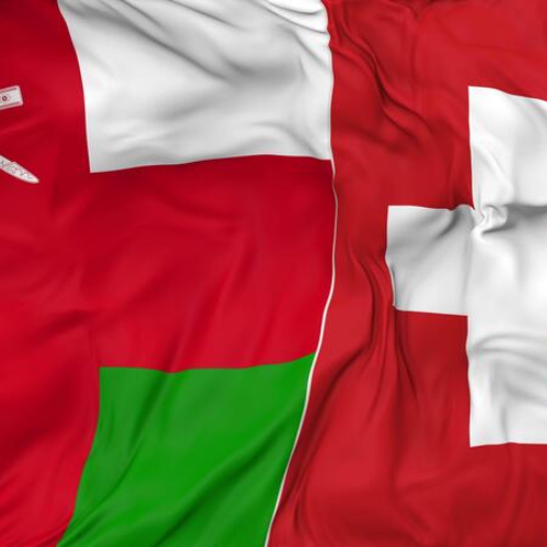 Stream Switzerland & Oman Celebrate the 10th Anniversary of the opening ...