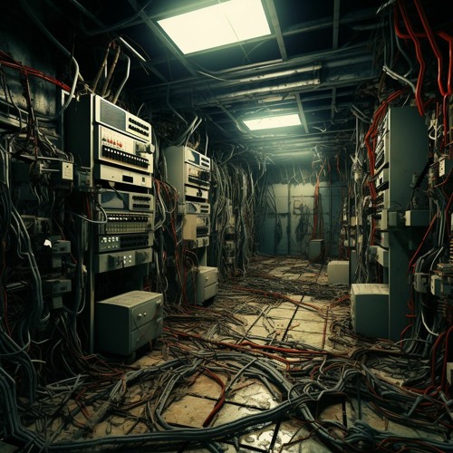 Stream Sys Admin By Neonlasagnamusic Listen Online For Free On Soundcloud 3469