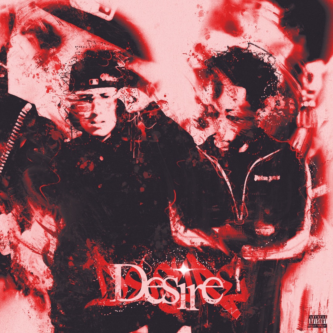 Stream Desire (produced by Maxim & Epv) by Corey Lingo | Listen online ...