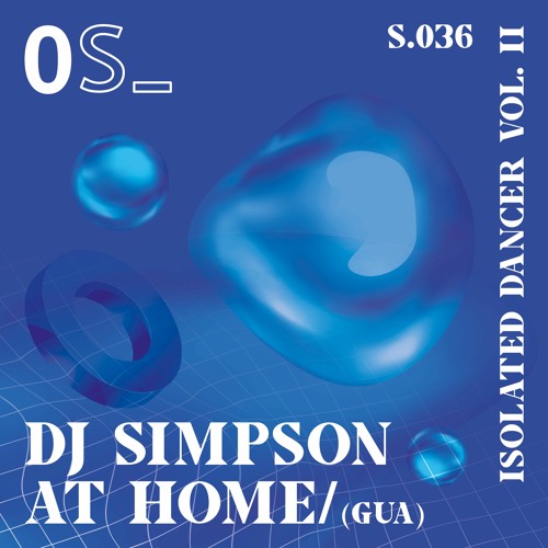 Stream Dj Simpson @ Home (GUA) by Orden Secreto | Listen online for ...