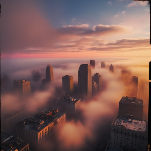 Stream skyscrapers (slowed & reverb) by meruno | Listen online for free ...