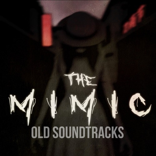Stream 1. Lobby Soundtrack - The Mimic [Control Book] (Chapters) by ...
