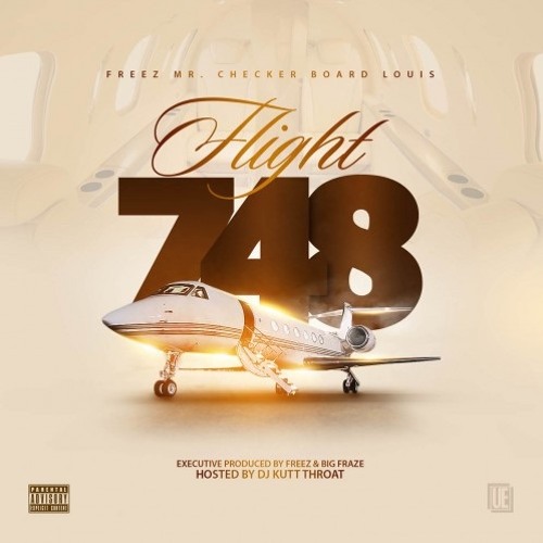 Stream FREEZTV | Listen to FREEZ - FLIGHT 748 [Album] playlist online ...