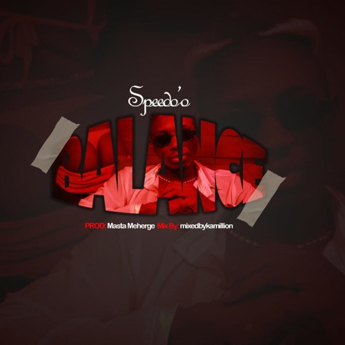 Stream Balance by Speedo'o | Listen online for free on SoundCloud
