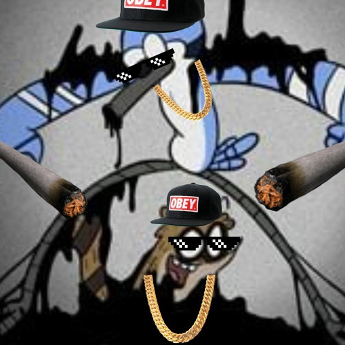 Stream FNF Eternal Slackers Drip by supersmashsw | Listen online for ...