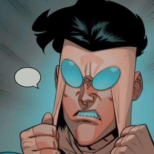 Stream You Dad, I’d still have you - Invincible X Kanye West - Runaway ...