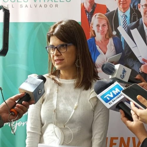 Stream Declaraciones Yesenia Salas, directora de Asuntos Técnicos de ... Stream Declaraciones Yesenia Salas, directora de Asuntos Técnicos de ...