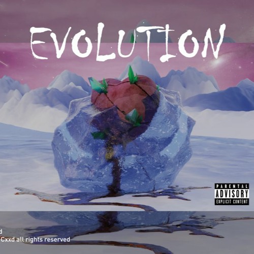 Stream @The Cxxd | Listen to Evolution playlist online for free on ...