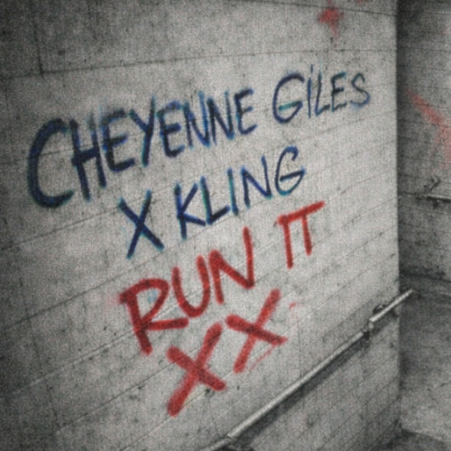 Stream Run It (Cheyenne Giles x KLING Remix) by Cheyenne Giles | Listen ...