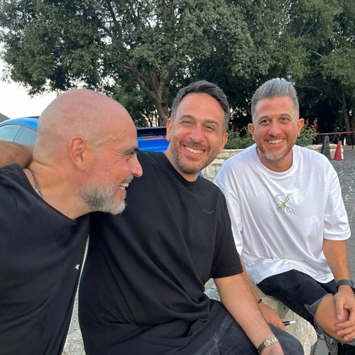 Stream Tiara - Melodic Set September 2023 (RAYMI Mix) by Rami Chatila ...