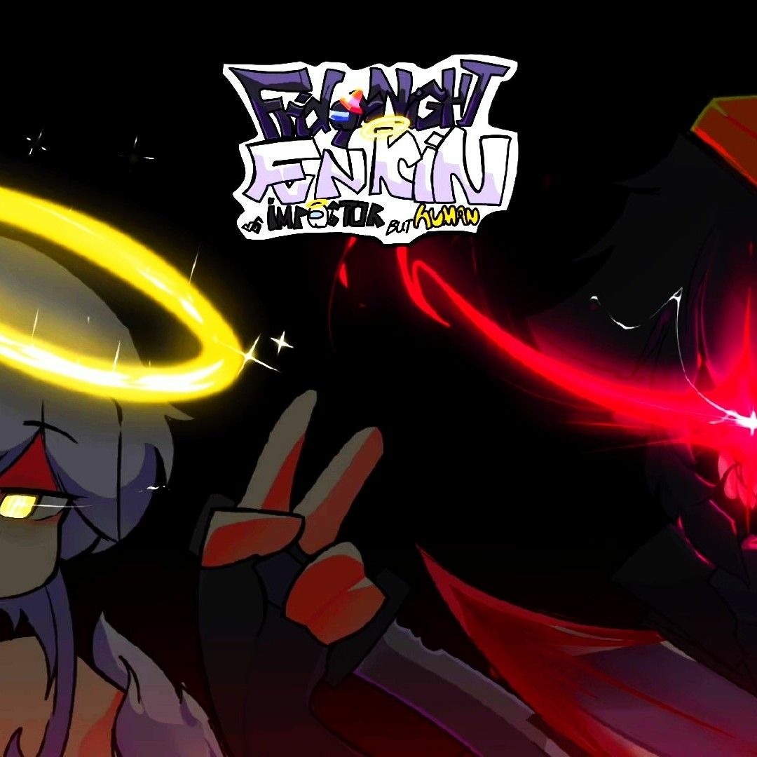 Stream fnf "Double Kill" Remix by ??? | Listen online for free on ...