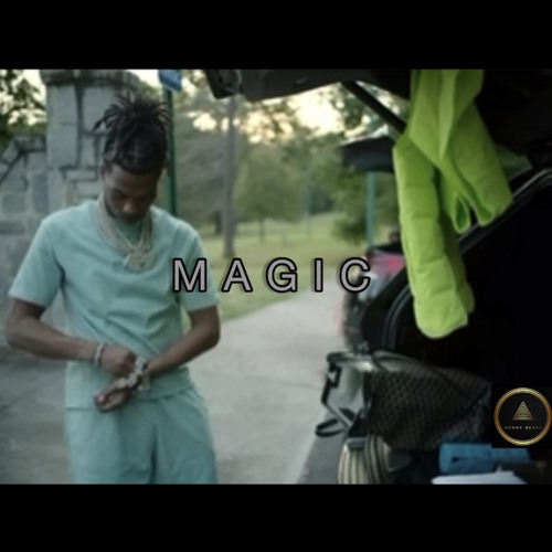 Stream [FREE] Lil Baby Type Beat 2022 - Magic (Prod. By Mergy Beats) by ...