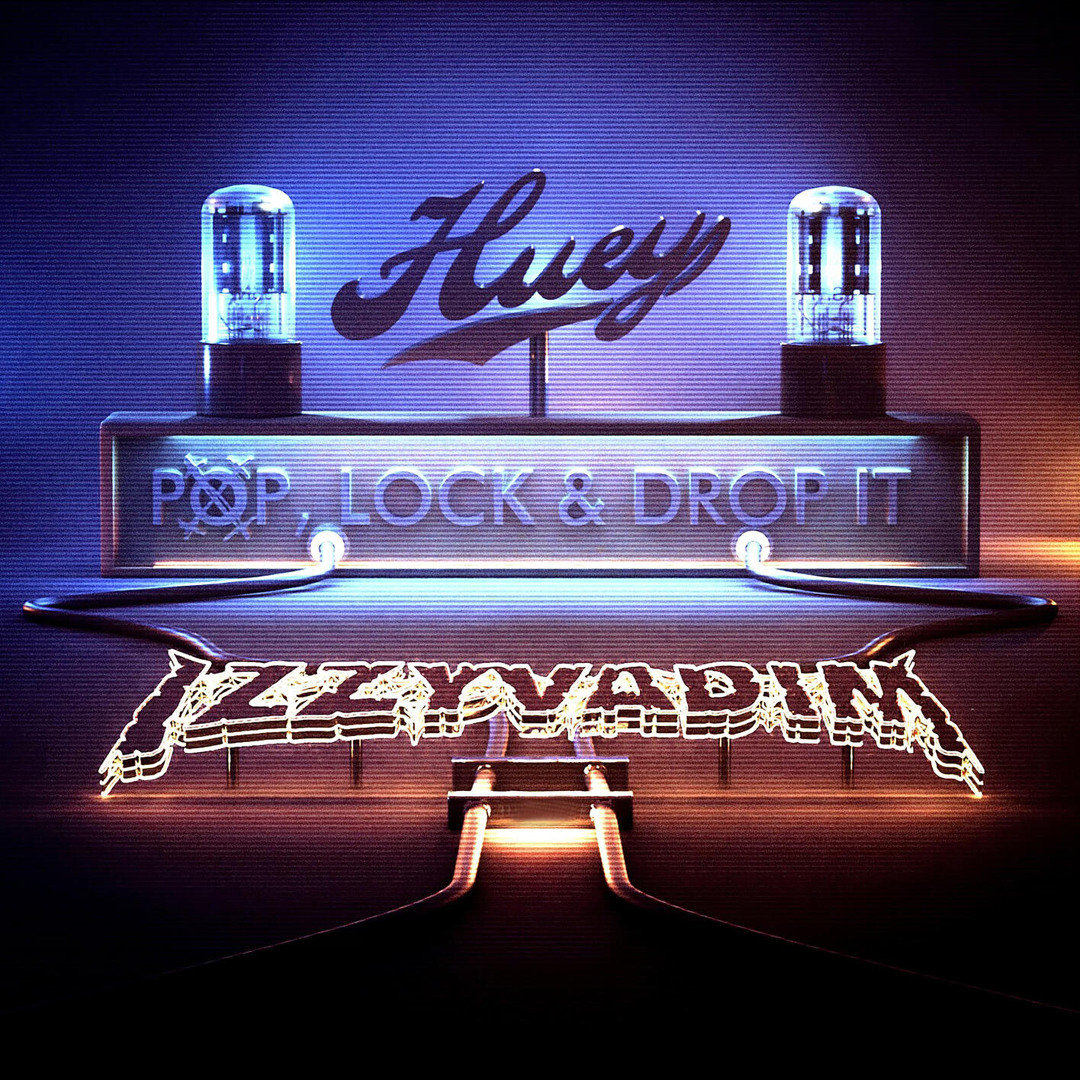 Stream Pop, Lock & Drop It by Izzy Vadim | Listen online for free on ...