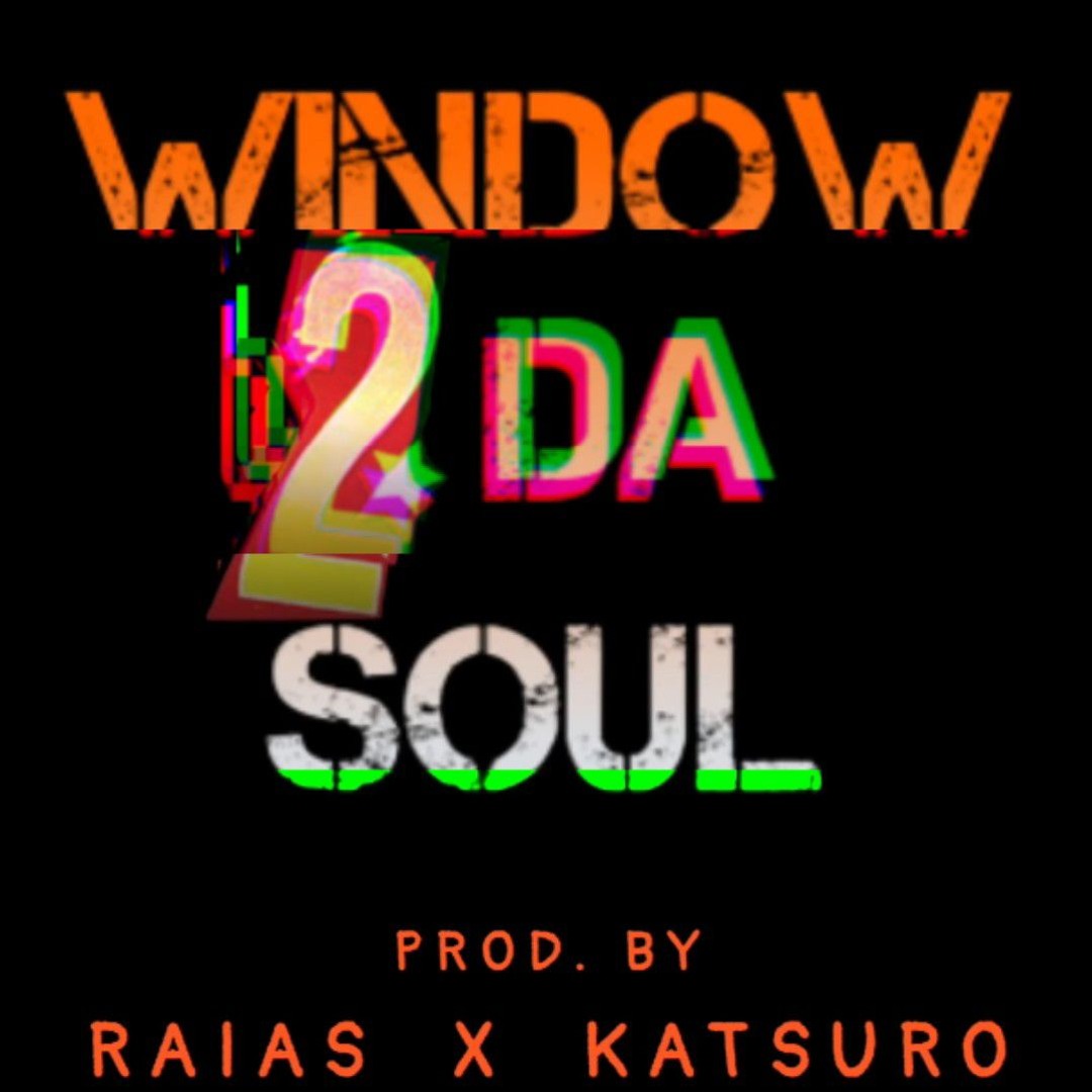 Stream Window 2 Da Soul by Milk Hemmy | Listen online for free on ...