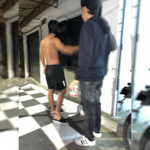 Stream Chancleteo del bueno by Cartman 2.0 | Listen online for free on ...