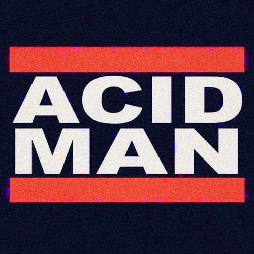 Stream 👾 by ACID MAN | Listen online for free on SoundCloud