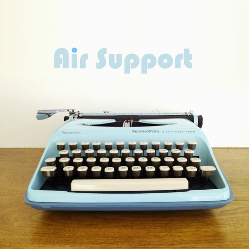 Stream She Left Without Looking Back by Air Support | Listen online for ...