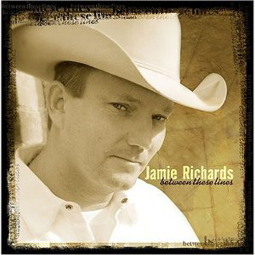 Stream RogerRabbit Johnsrud | Listen to Jamie Richards – Between These ...