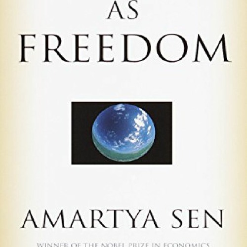 Stream DOWNLOAD/PDF Development as Freedom free from mollyknight ...