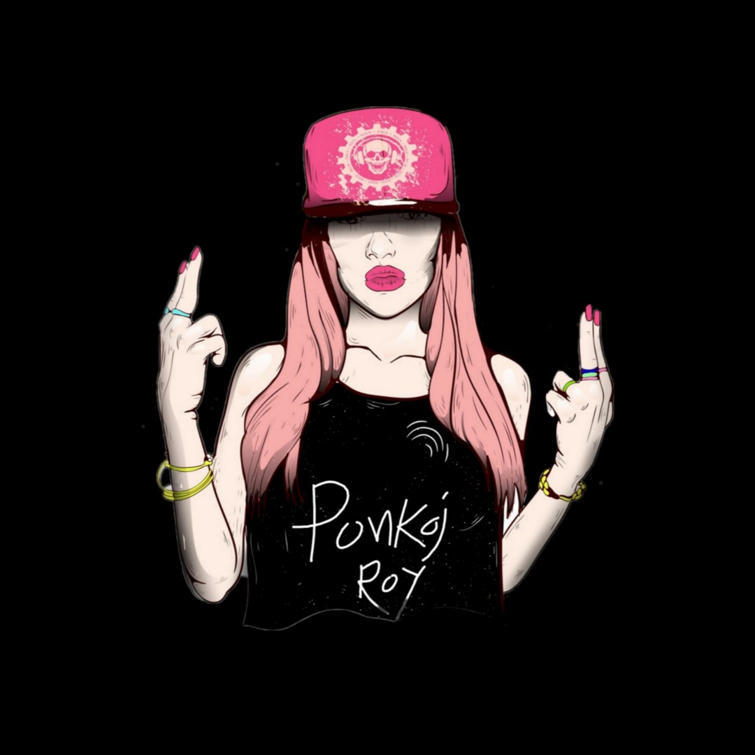 Stream Ponkoj Roy - Fox Vox by Ponkoj Roy | Listen online for free on SoundCloud