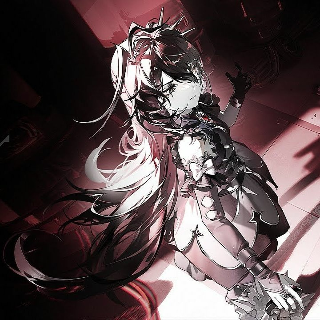 Stream Girls' Frontline 2: Exilium OST - Black Eyes (BOSS THEME) by ...