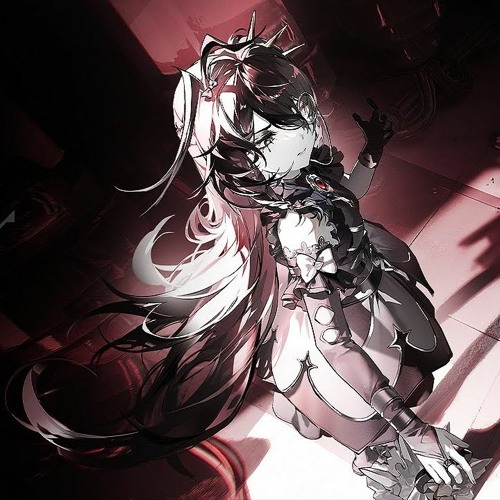 Stream Girls' Frontline 2: Exilium OST - Black Eyes (BOSS THEME) by ...