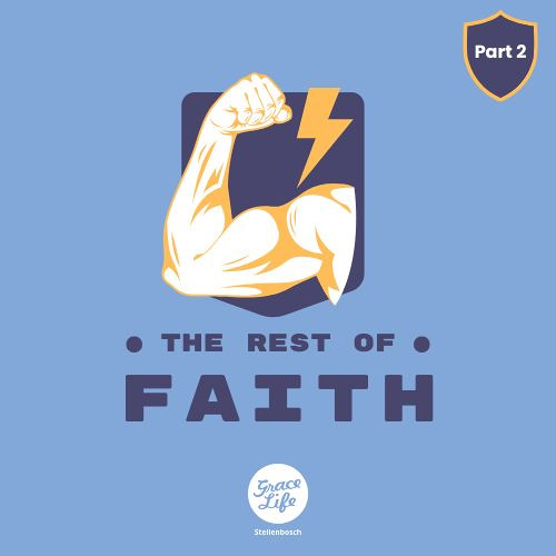Stream Faith - Part 2 - The Rest Of Faith - Pieter Weenink ...