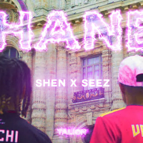 Stream Shen X Seez - « Chanel » 🦋 by SeezVPNM 🎵 | Listen online for ...