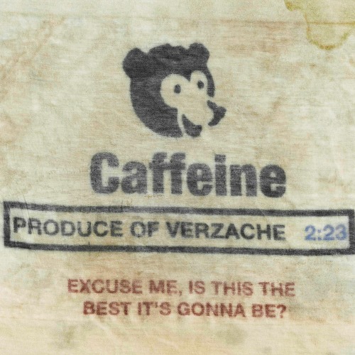 Stream Caffeine by verzache | Listen online for free on SoundCloud