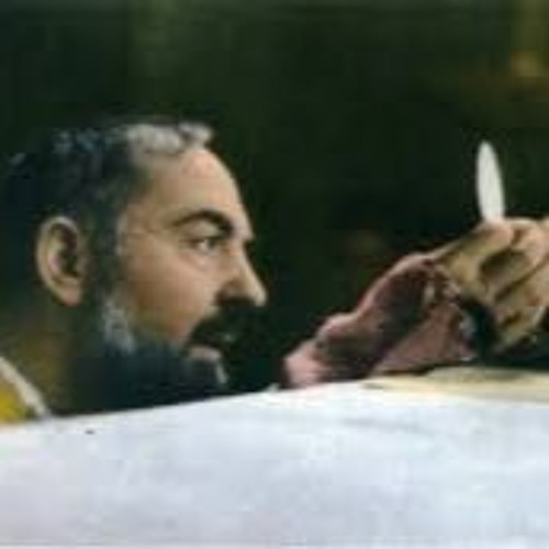 Stream The Eucharistic Wisdom of The Last Hundred Years by Father Peter ...