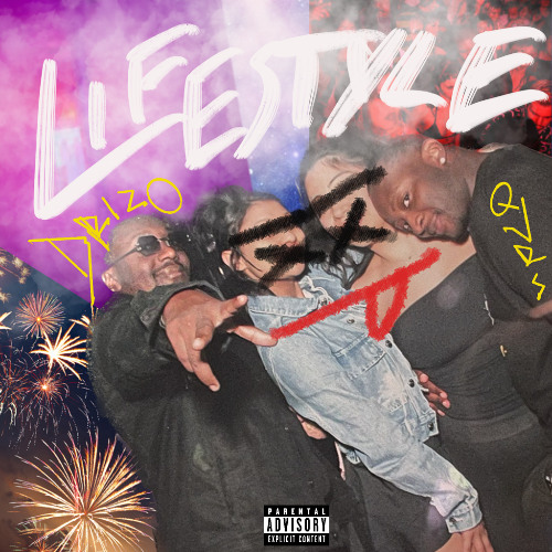 Stream QVRS & DRIZO- Lifestyle by Sound Posse World ENT. | Listen ...