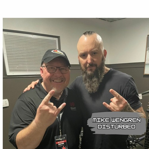 Stream Big Rig & Mike Wengren From Disturbed by Big Rig | Listen online ...