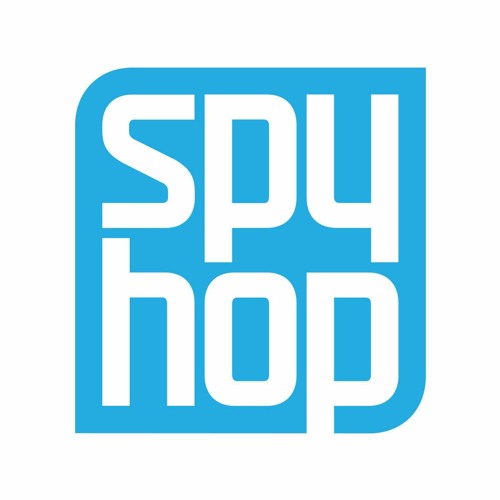 Stream episode Games: A Zoomer's Perspective by Spy Hop Productions ...